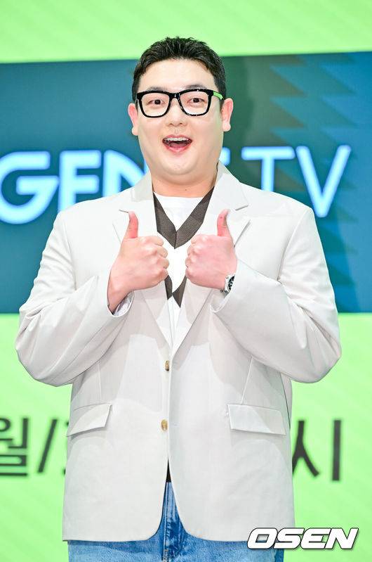 '신병3' 김민호 "21살 된 박민석, 젊은 유지가 관건…감독 때문에 고속 노화" [Oh!쎈 현장]