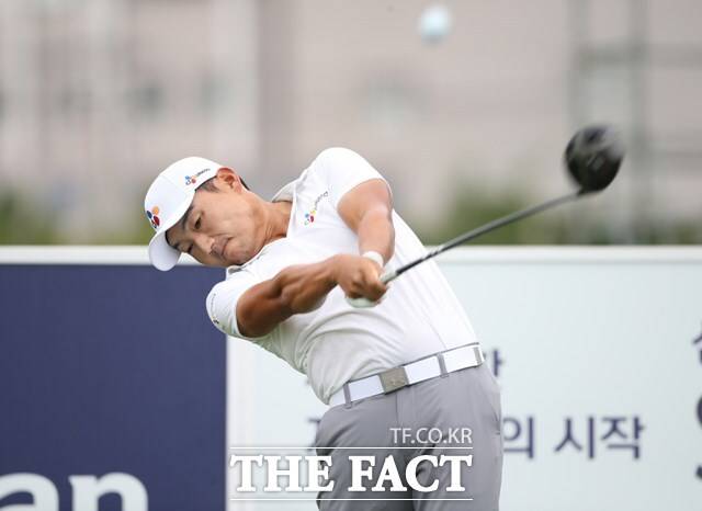 배상문 강성훈 김대현 '복귀', KPGA투어 흥행 '기대' [박호윤의 IN&OUT]