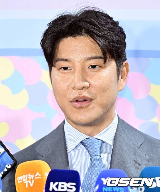 박주호, 아내 암투병부터 삼남매 육아까지…말 못할 고충 토로 (아는 형님)