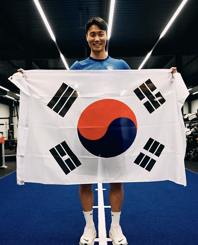 속보 ‘정말 고생했다 한국 국가대표 드디어 빛본다” Epl까지 가보자” 3부리그 생활 종료→조기 승격 확정