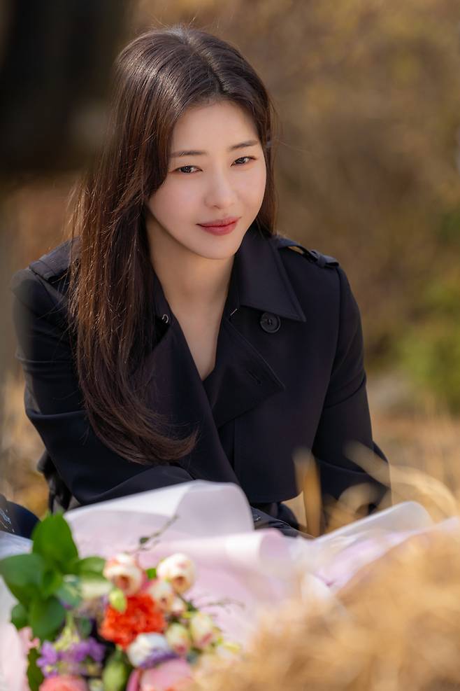 ‘6월 결혼’ 박하나 “‘결혼하자 맹꽁아’로 성장했죠”[일문일답]