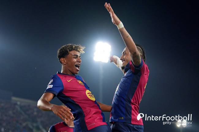 [UCL ISSUE] 후배 '데뷔골' 빼앗은 장본인…"상당히 걱정했어, 사과했는데 괜찮다고 하더라"