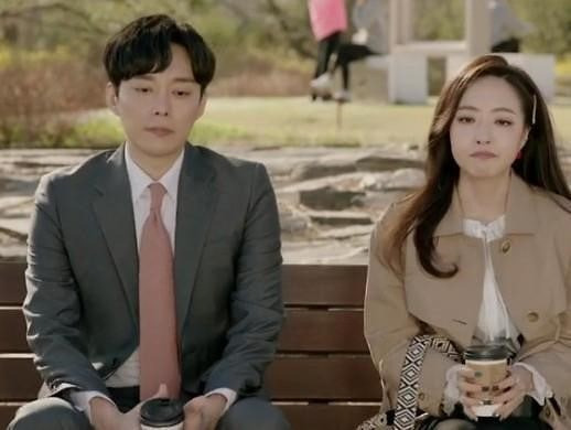 연기하랬더니 한 드라마에서 두 커플이나 결혼 드라마 찍다 결혼한 배우 커플들 스포엔 뉴세이