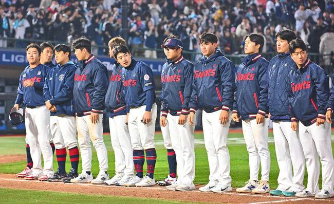 이틀 연속 빅이닝→2연승 완성…롯데 방망이 타오른다, 김태형 “야수들 좋은 타격” 화색 [오!쎈 부산]