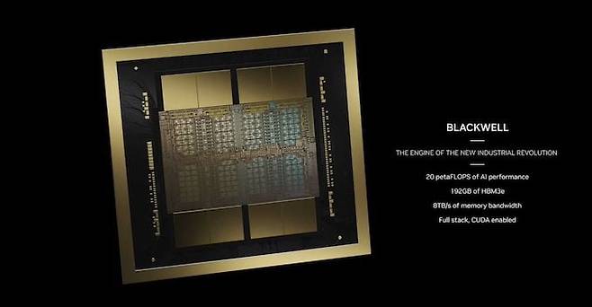 SKT 이어 KT도…엔비디아 최신 GPU '블랙웰' 도입한다