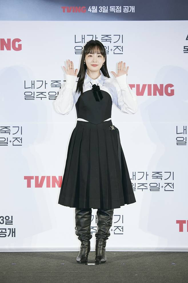 소속사도 없이 혼자서 8차 오디션 통과 글로벌 스타 된 여배우 프레피룩 스타와 패션