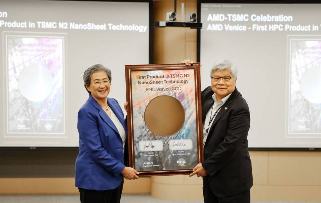 美서 잘나가는 TSMC···인텔은 구조조정 착수
