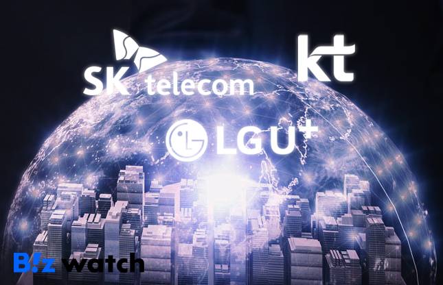 올해 실적 좋을 수밖에 없는 'SKT·KT·LGU+'…증권가 "매수해라"