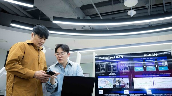 SKT·KT·LGU+, '6G 핵심' AI 기반 SW 네트워크 구현 시동 | 블로터