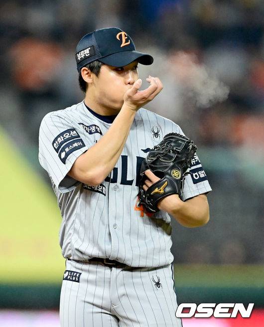 ‘류현진 2승+정우주 데뷔 첫 홀드+김서현 5세이브’ 한화, 4연승→5할 승률 복귀…SSG, 4연패 수렁 [인천 리뷰]