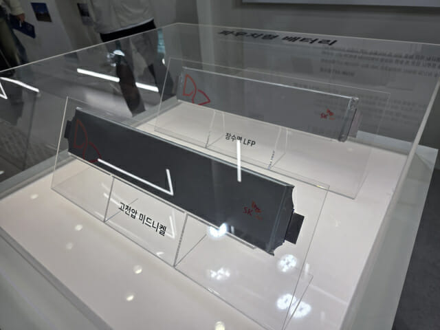 '땡큐 트럼프' K배터리, 中 대신 美 ESS 기회 잡나