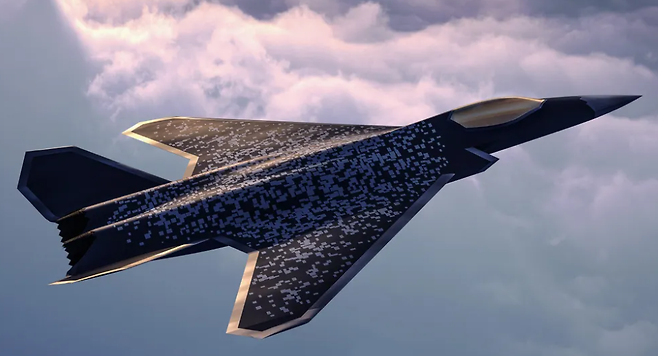 유럽 6세대 전투기 개발 실패 소식 한국 55세대 Kf 21 전투기 사우디와 공동 개발 군사돋보기