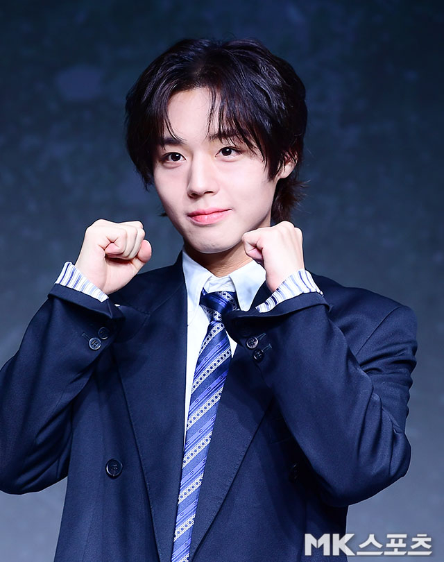 ‘약한영웅2 감독 박지훈 처음부터 마지막까지 연시은 그 자체” Mk★현장