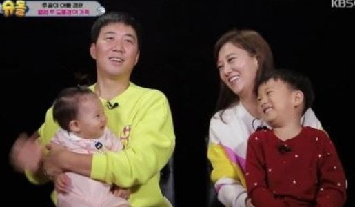 아이들 덕분에 버텼는데” 결혼 12년 만에 안타까운 소식 전한 연예인 부부 스포엔 뉴세이