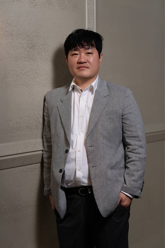거룩한 밤 감독 악마 빙의 열연한 정지소 눈물 날 정도로 고마워
