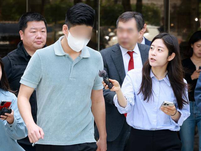 대마 투약 혐의 이철규 아들 구속 도망 염려