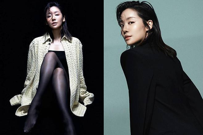 영화 속 인물 되고 싶어 Tv를 뜯었다는 엉뚱한 여배우 클래식룩 대본은 내운명