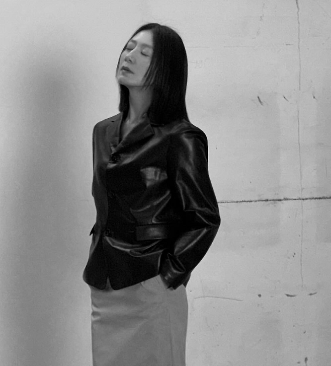 1000억대 자산가와 90일만에 결혼한 명품 여배우 일상룩 패션룸