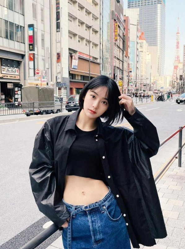 SNL7 뒤흔든 아라타 모모코! 🙊 그녀의 반전 과거 大공개! | 트렌드로