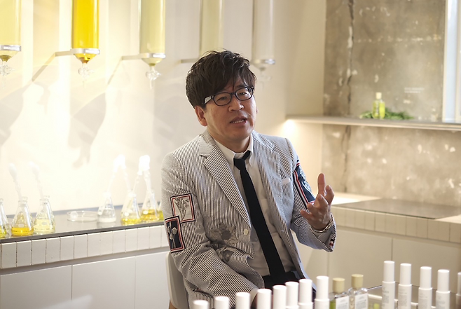 시로 대표 日에 없는 체험 콘텐츠로 ‘코덕 잡겠다” 인터뷰