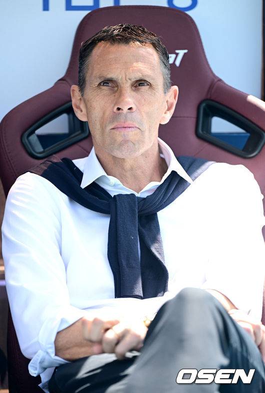 '6경기 무패' 전북이 돌아왔다...포옛 감독 "1달 전이었으면 못 이겼을지도...믿음과 자신감 생겼어"[수원톡톡]