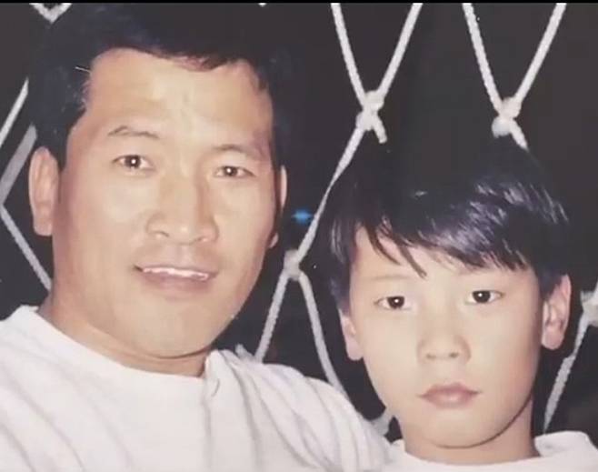 0점 받고 바보라 놀림 받던 최다니엘을 울린 아빠의 한 마디 다니엘 실은 꿀벌책방