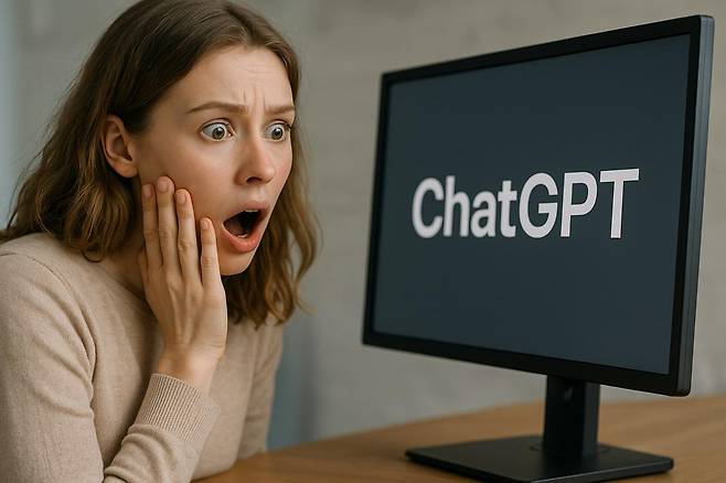 의사는 아니라는데…증상 말했더니 ‘혈액암’ 맞춘 챗GPT