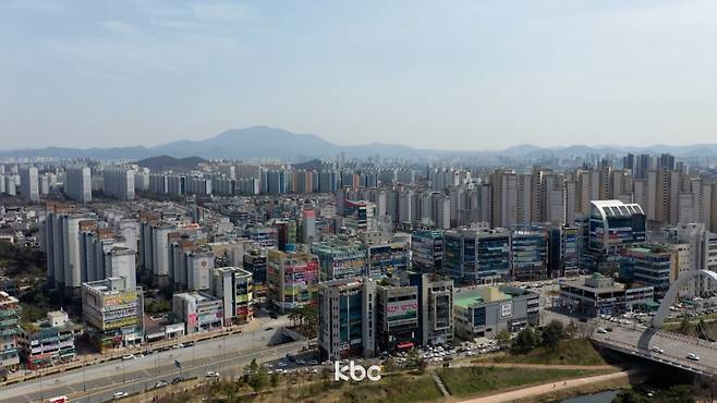 광주 Mz세대의 핫플레이스 수완지구직장인 회식은 충장로 첨단지구