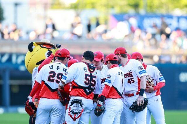 부산→창원→대구→잠실 13박14일 초장기원정…KIA 통 큰 결단 “NC 경기 계속 밀리면 KBO 큰 부담”[MD광주]