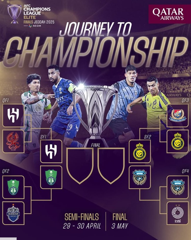 '동아시아 자존심 겨우 지켰네' 정성룡 소속 日 가와사키, 알사드 꺾고 ACLE 준결승 진출