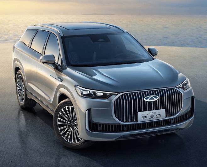 "신형 렉스턴이 될 車?" KGM이 선택한 주행거리 1,400km에 3천만 원대 SUV | 구름을달리다