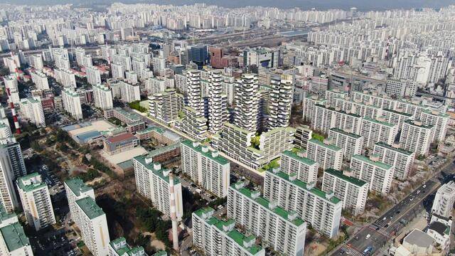 시공사 교체는 득보다 실몸살 앓는 조합들