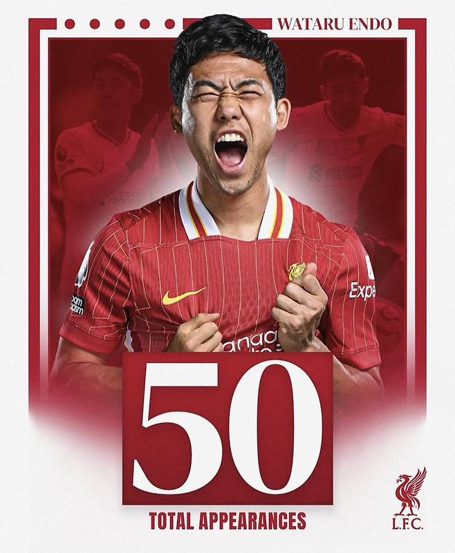 日 MF, SON보다 먼저 ‘우승’했지만…리버풀 방출 명단 ‘비극’, 158분 출전→“종말 고할 수 있다”