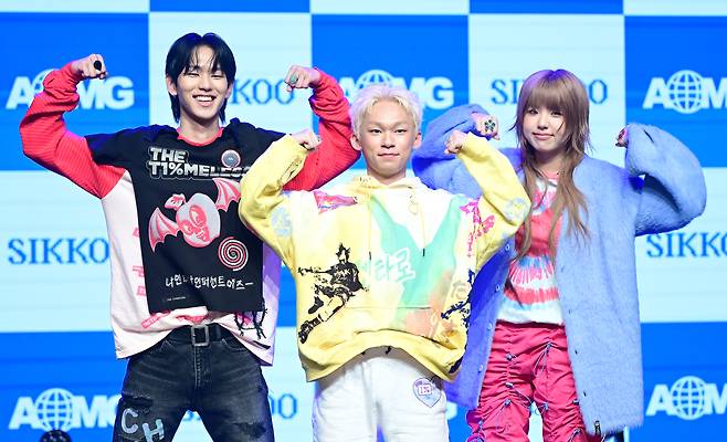 [Y현장] AOMG 2.0 첫 주자 식구, '가짜 래퍼' 정조준한 강력한 한 방 (종합)