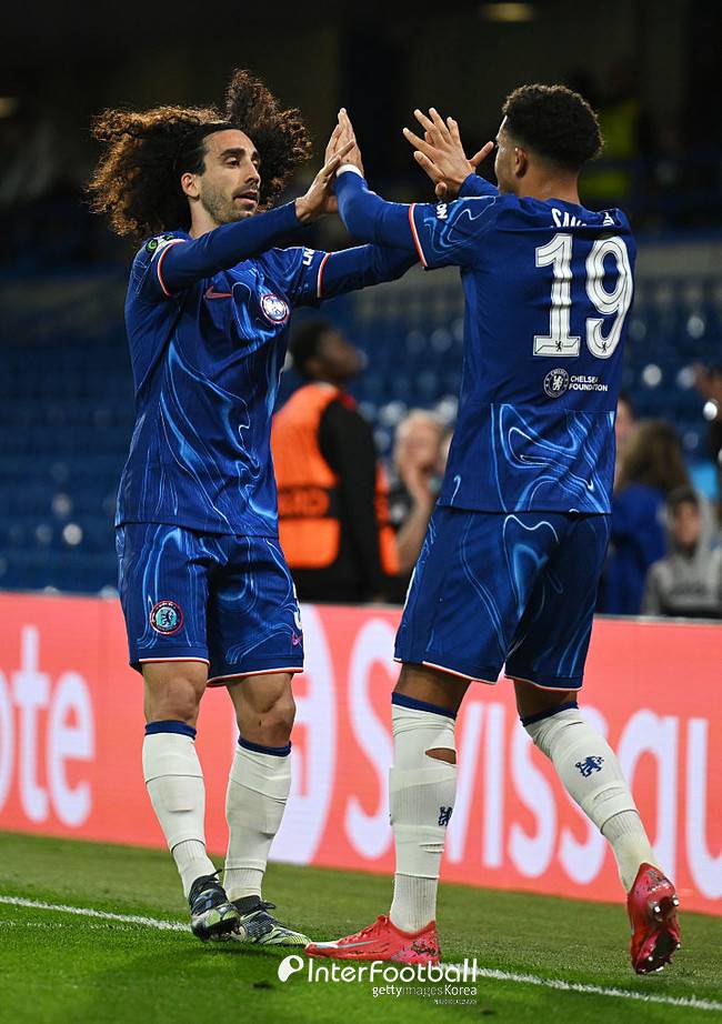 [승부예측] 첼시의 컨퍼런스리그 결승 청신호 5월2일(금) 04:00 UECL 4강 유르고덴 vs 첼시