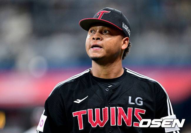 ‘패패승패승패패패’ LG 진짜 위기다. 삼성-한화-롯데에 꼬리 잡히다…‘LG 킬러’ 류현진 첩첩산중