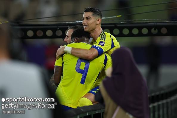 '동아시아 유일 ACLE 4강' 가와사키의 근거 있는 도발…"호날두? 축구는 이름값으로 하는 게 아냐"