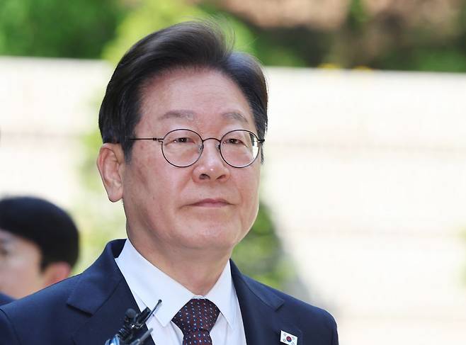속보 이재명 생각과 다른 판결 국민의 뜻이 가장 중요