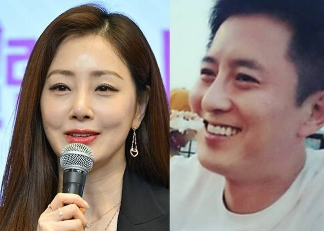 "9개월간 日 노숙도 감행" 오나라, ♥김도훈과 25년째 애틋한 이유