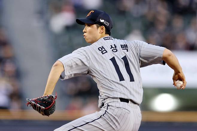 파죽지세 4연승 한화 3연승 후 숨고르기 Kia 엄상백 Vs 올러 선발 맞대결