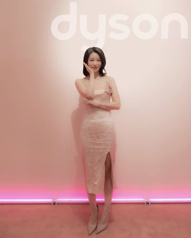 라면5봉지 거뜬한 대식가! '167cm 47kg' 신기하게 유지한 여배우, 여리여리 드레스 | 뷰티는 내운명