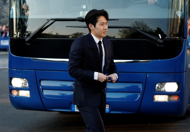 ‘경쟁력 X’ 이강인, 결국 PSG와 마지막 가까워져…프랑스 매체 “최소 2200만 유로 제안 있어야”