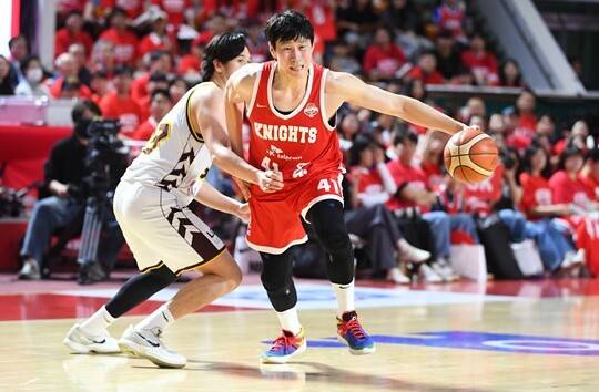 [KBL FINAL] ‘골절 투혼’ SK 오세근, “더 소통하고, 더 집중해야 한다”