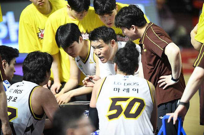 [KBL FINAL 프리뷰] ‘작전명: 장점을 살려라!’… 되찾아야 하는 SK-흐름 이어야 하는 LG