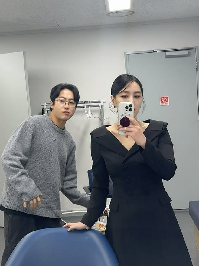 결혼 일주일 전 파혼 신혼여행에서 각방”오은영도 놀란 10년차 연예인 부부 웰니스라이프