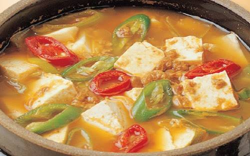 된장찌개에 이 재료 넣는 순간 수명이 5년 줄어듭니다 유기농 레시피 일기장