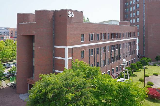 Gist 환경부 Ai 순환경제 특성화대학원 선정5년간 47억5천만원 지원