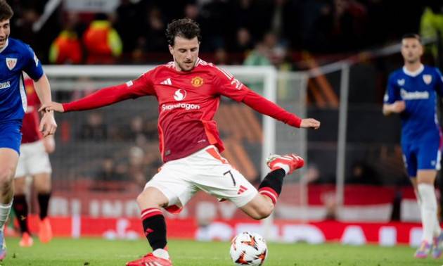 '손흥민 한판 붙자' 맨유, UEL 결승 진출! 빌바오 4-1 제압... 'EPL 15위 vs 16위' 결승대전 성사됐다