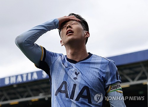 손흥민 제외 히샬리송으로 결승 가겠다 선언토트넘 운명의 2차전 명단 발표 Uel 라인업