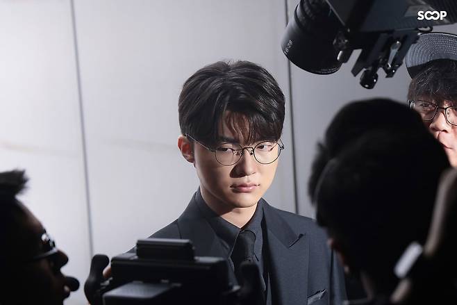 [게시판] SOOP, 페이커와 함께하는 브랜드 광고 티저 공개